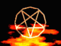 Satanism GIFs - Get the best gif on GIFER