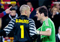 Puyol GIFs - Get the best gif on GIFER