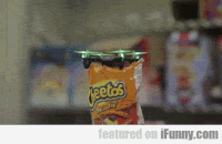 Cheetos GIFs - Get the best gif on GIFER
