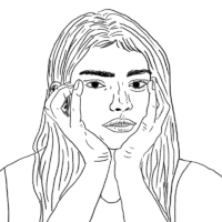 Eyebrow GIFs - Get the best gif on GIFER