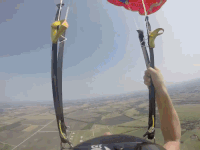 Skydive GIFs - Get the best gif on GIFER