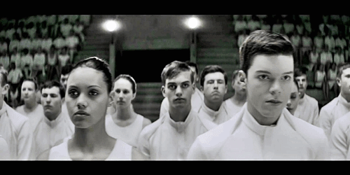 The giver GIFs - Get the best gif on GIFER