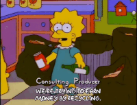 Reciclaje GIFs - Get the best gif on GIFER