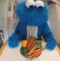Vegetable GIFs - Get the best gif on GIFER