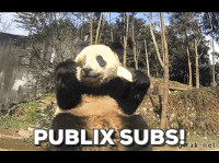 Publix GIFs - Get the best gif on GIFER