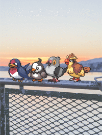Pokemon sprites GIF - Conseguir o melhor gif em GIFER