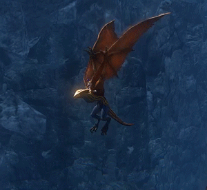 Icarus GIFs - Get the best gif on GIFER