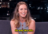 Gulping GIFs - Get the best gif on GIFER