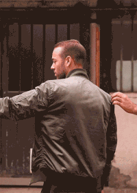 Jacket GIFs - Get the best gif on GIFER