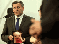 Kaczynski GIF - Conseguir o melhor gif em GIFER