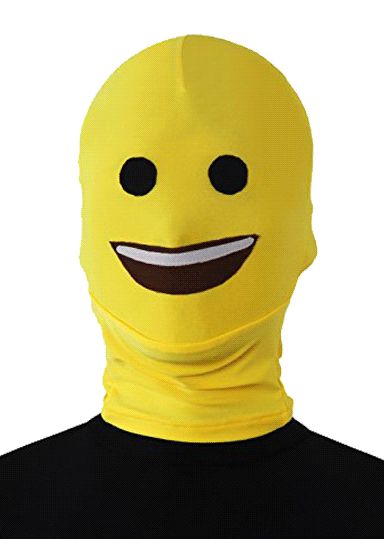 Emoji masks GIF - Conseguir el mejor gif en GIFER