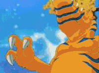 Greymon GIFs - Get the best gif on GIFER