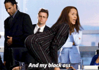 Kings ransom GIFs - Obtenez le meilleur gif sur GIFER