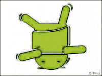 Android GIFs - Obtenez le meilleur gif sur GIFER