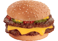 Cheeseburgers GIFs - Get the best gif on GIFER