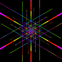 Hexagon GIFs - Get the best gif on GIFER