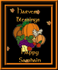 Samhain GIFs - Get the best gif on GIFER