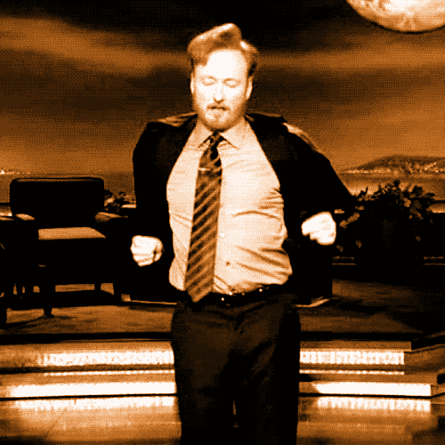Excitment GIFs - Get the best gif on GIFER
