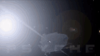 Solarsystem GIFs - Get the best gif on GIFER
