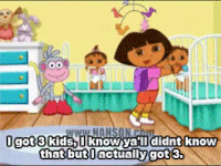 Dora GIFs - Get the best gif on GIFER