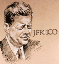 Jfk GIFs - Get the best gif on GIFER