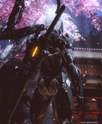 Raiden GIFs - Get the best gif on GIFER
