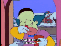 Krusty GIFs - Get the best gif on GIFER