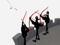 Archery GIFs - Get the best gif on GIFER