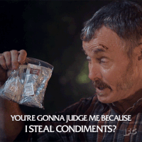 Condiment GIFs - Get the best gif on GIFER