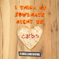 Carbs GIFs - Get the best gif on GIFER