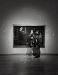 Museum GIFs - Get the best gif on GIFER