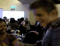 Eclair GIFs - Get the best gif on GIFER