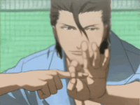 Aizen GIFs - Get the best gif on GIFER