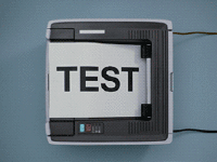 Test GIFs - Get the best gif on GIFER