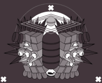 Gladiator mask GIF - Conseguir o melhor gif em GIFER