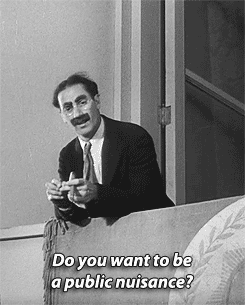 Groucho GIFs - Get the best gif on GIFER