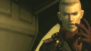 Mgs3 GIFs - Get the best gif on GIFER