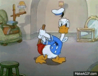 Donald GIFs - Get the best gif on GIFER
