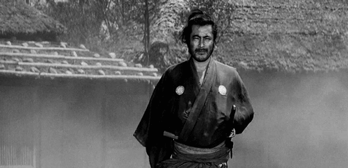 Mifune GIFs - Get the best gif on GIFER