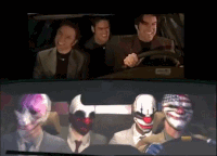 Heist GIFs - Get the best gif on GIFER