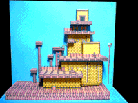 Bionic GIFs - Get the best gif on GIFER