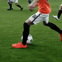 Footwork GIFs - Get the best gif on GIFER