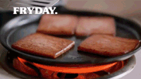 Fryday GIFs - Get the best gif on GIFER