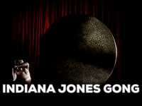 Gong GIFs - Get the best gif on GIFER