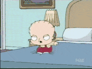 Stewies head GIF - Conseguir el mejor gif en GIFER