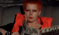 Punk GIFs - Get the best gif on GIFER