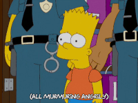 Handcuffed GIFs - Get the best gif on GIFER