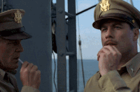 Thin red line GIFs - Get the best gif on GIFER