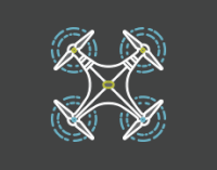 Drone GIFs - Get the best gif on GIFER