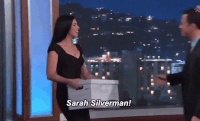 Silverman GIFs - Get the best gif on GIFER